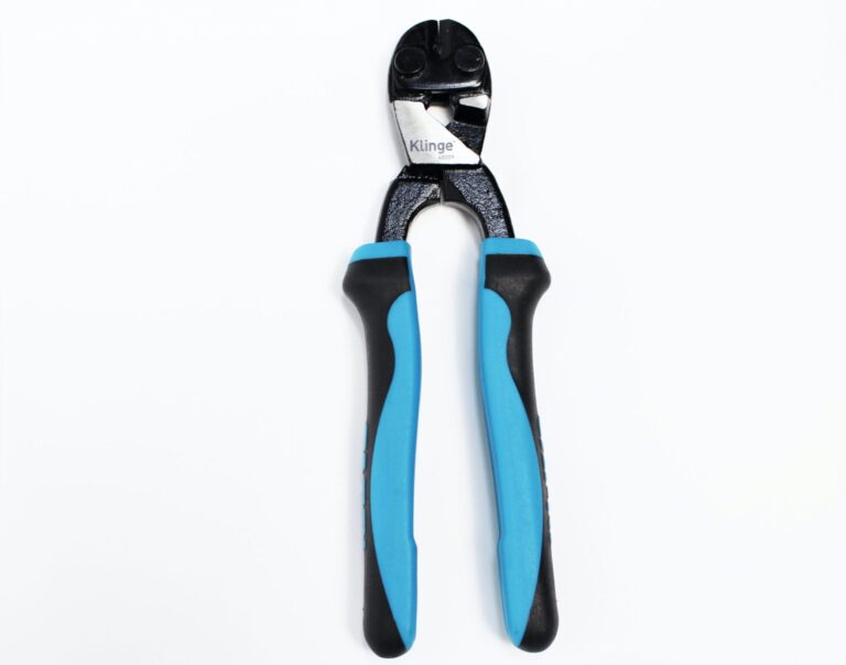 Best Mini Bolt Cutters of 2026 (Tested and Ranked)