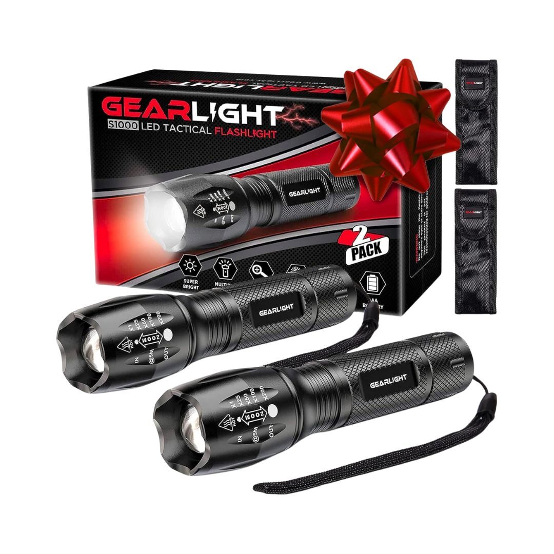 The 4 Best Flashlights (2026 Review)