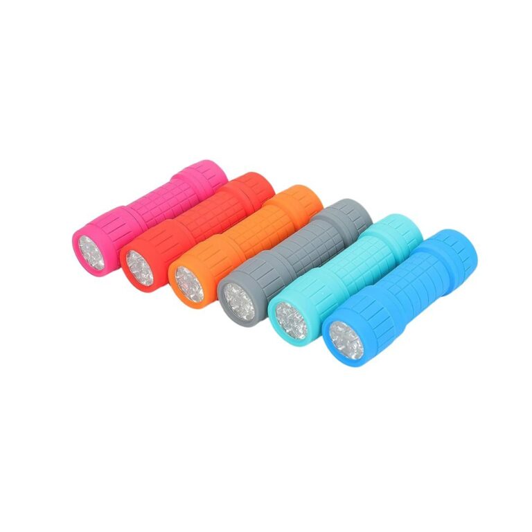 The 4 Best Flashlights (2026 Review)