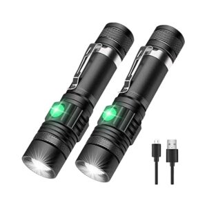 The 4 Best Flashlights (2026 Review)