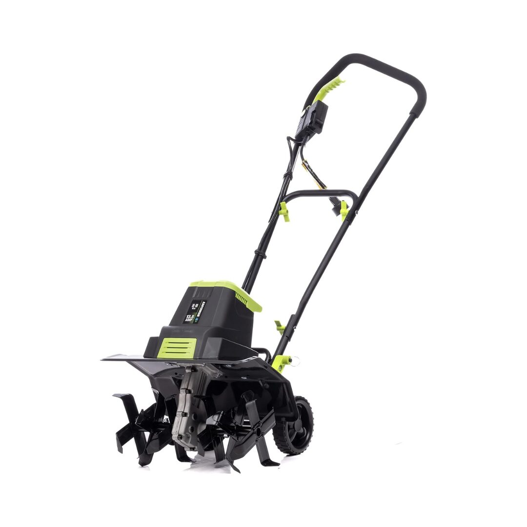 5 Best Electric Tillers (2025 Guide)