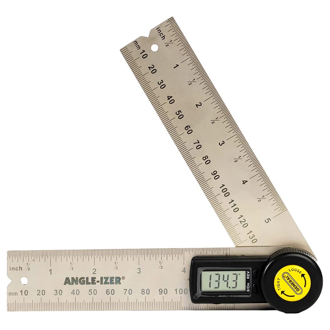 Best Angle Finders