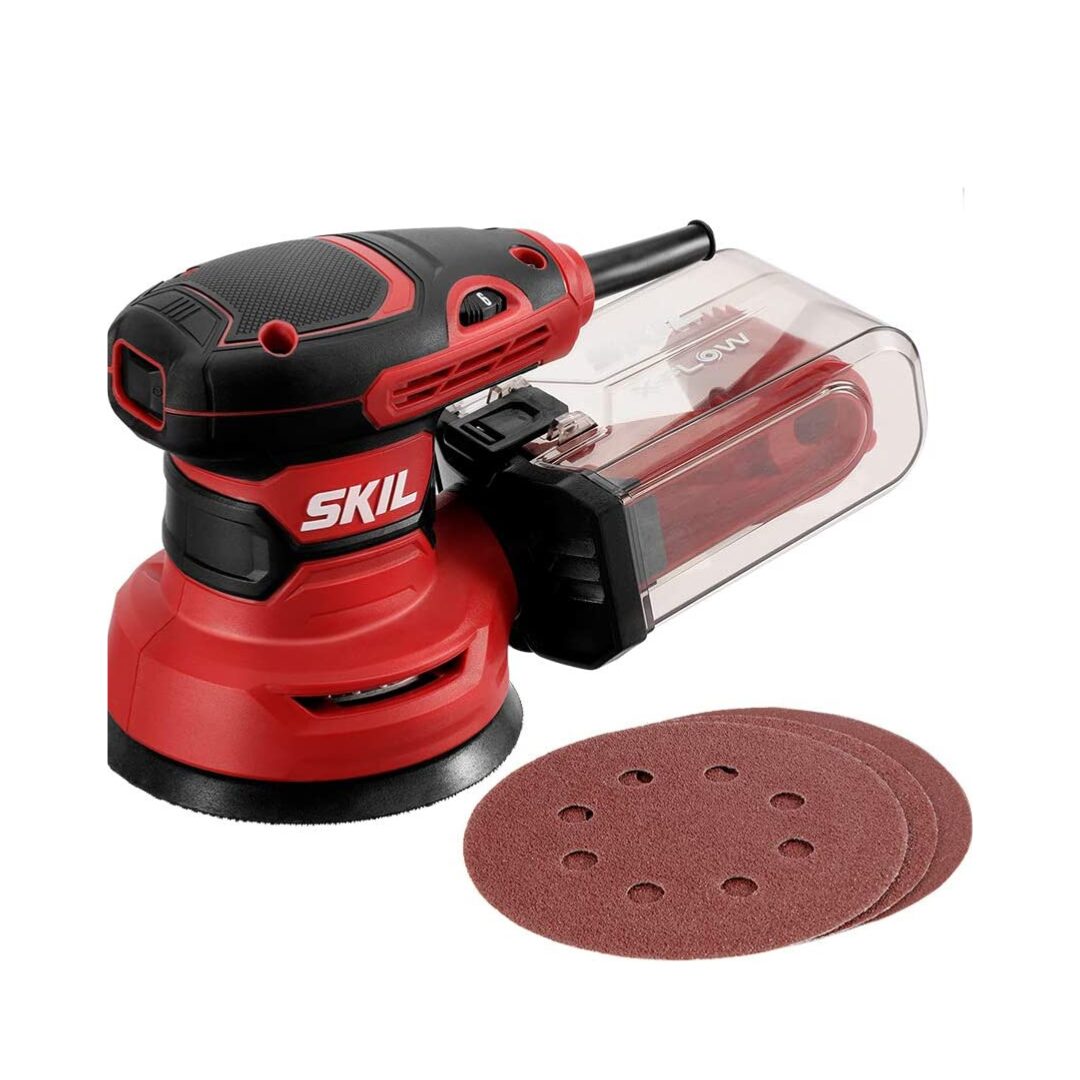 Best Random Orbital Sanders