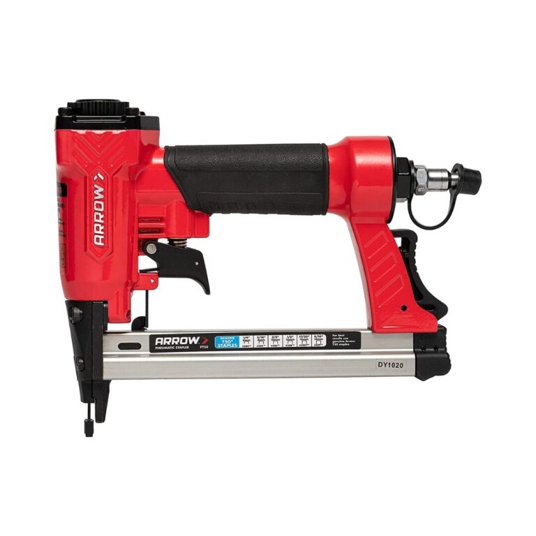 Best Staple Guns