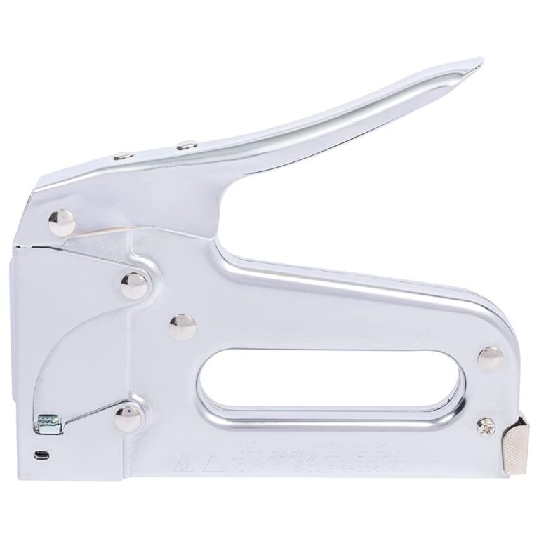 Best Staple Guns