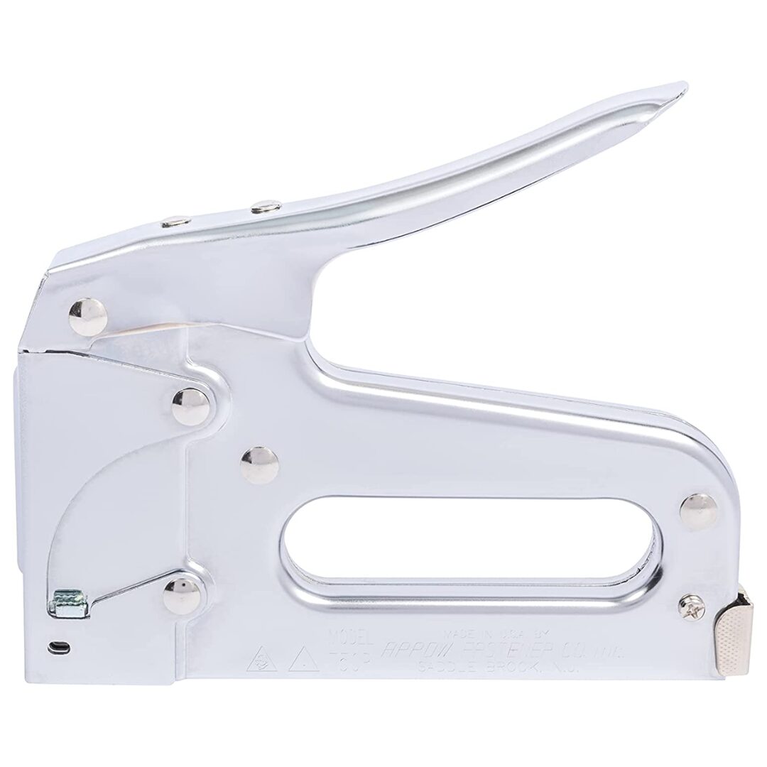 Best Staple Guns