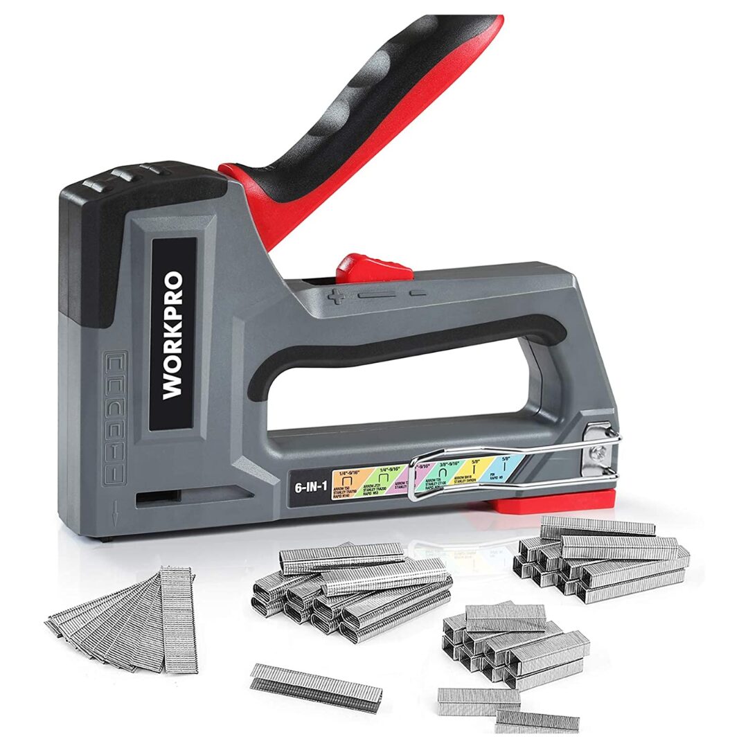 Best Staple Guns