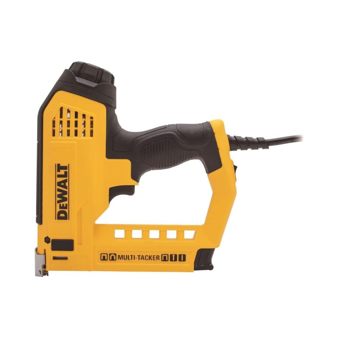 Best Staple Guns