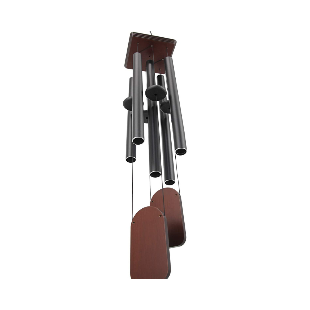The 5 Best Wind Chimes (2026 Review)