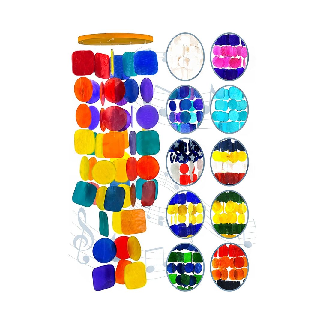 The 5 Best Wind Chimes (2026 Review)