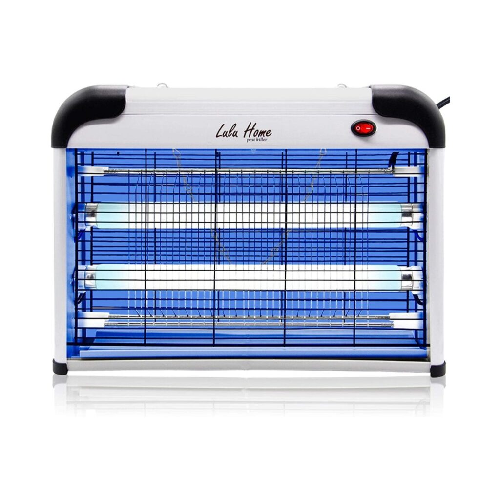 Our 6 Best Bug Zapper Picks (2025)