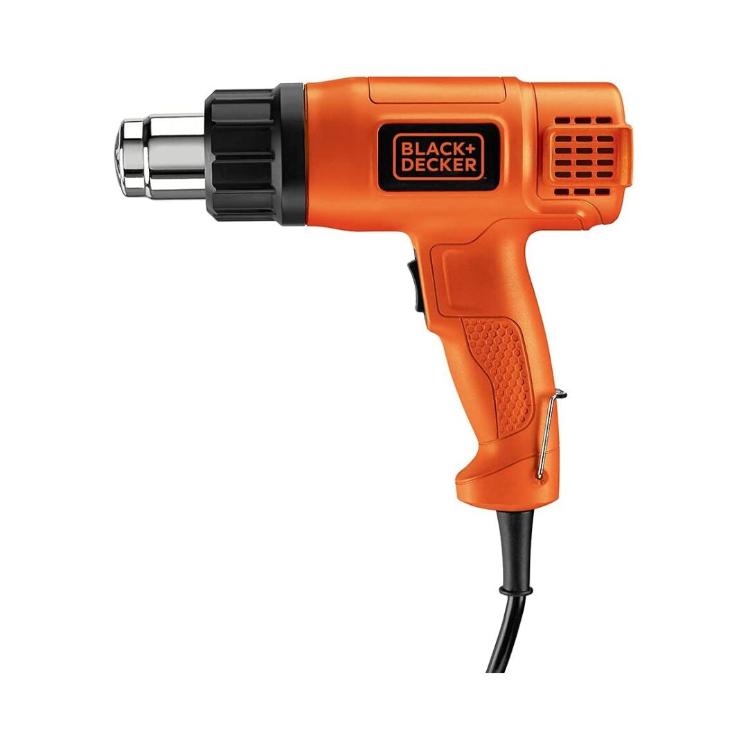 Best Heat Guns (2026)