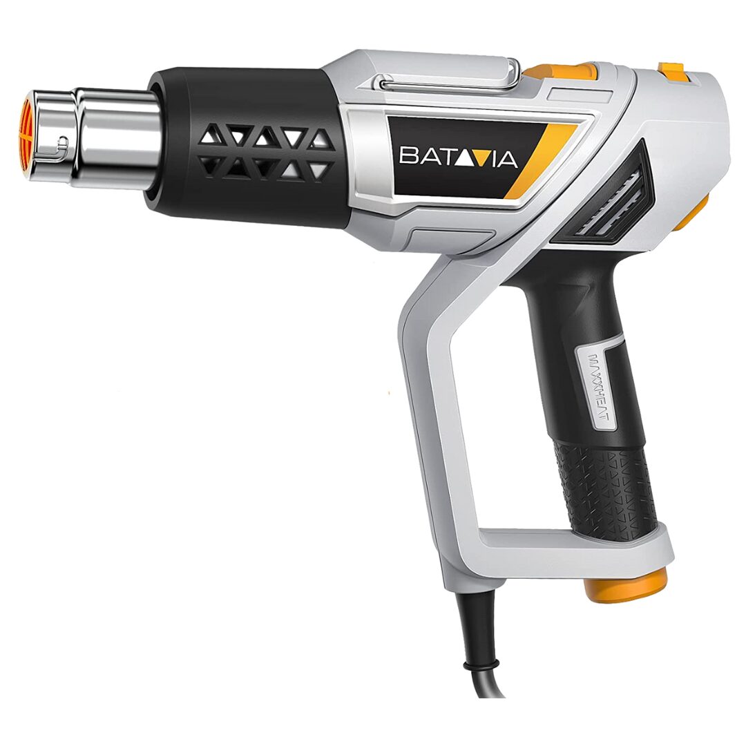 Best Heat Guns (2025)