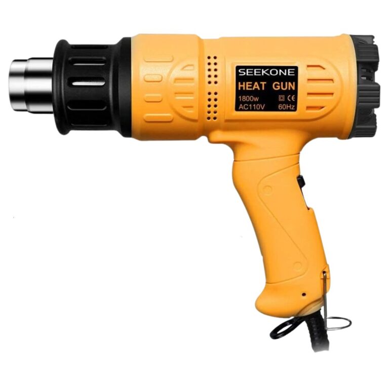 Best Heat Guns (2026)
