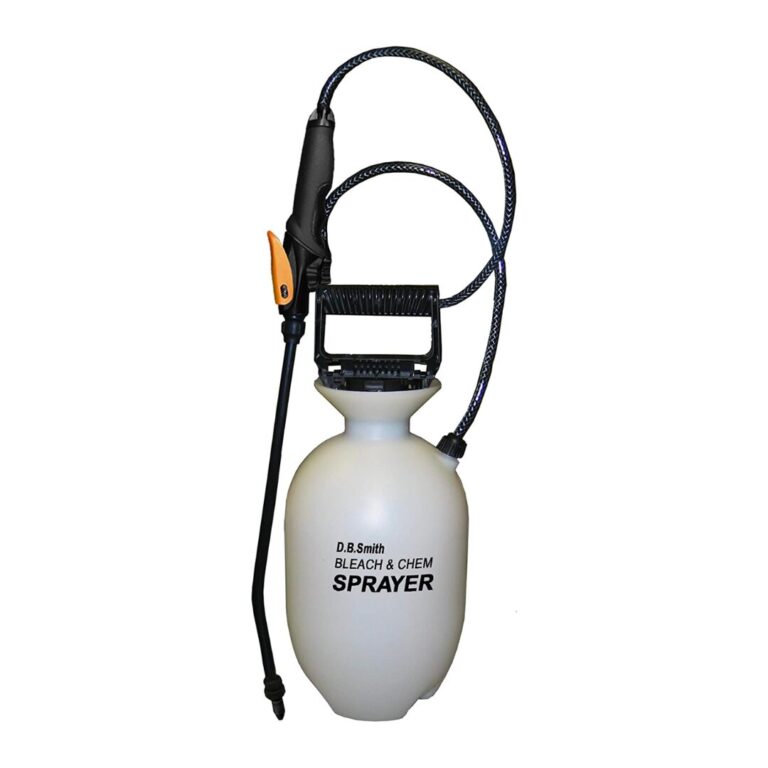 Best Chemical Sprayers (2026 Guide)
