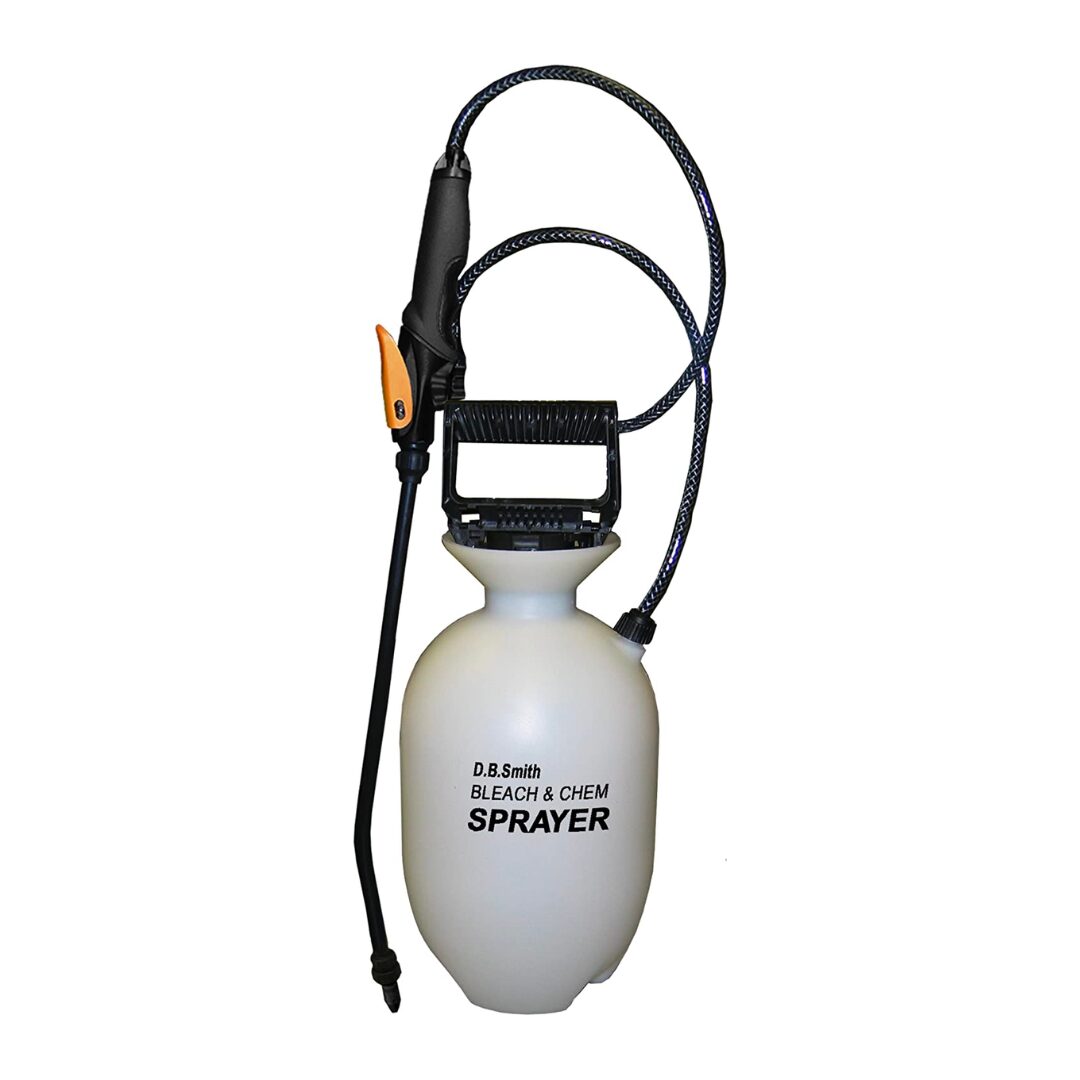 Best Chemical Sprayers (2026 Guide)