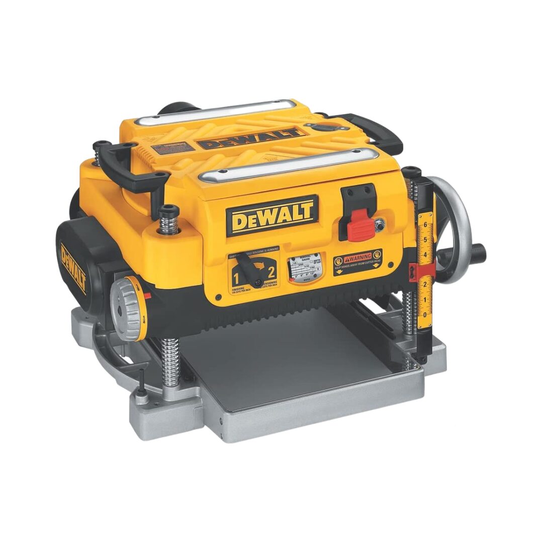 Best Woodworking Tools (2025)