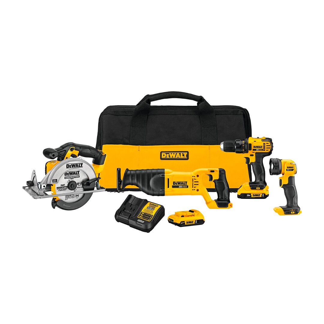 Best Tool Sets