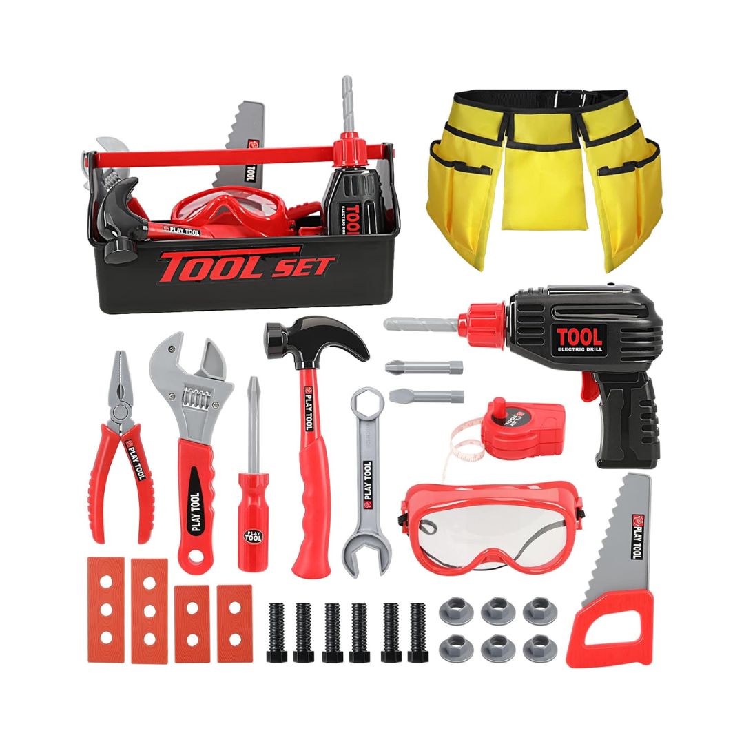 Best Tools for Kids (2026)