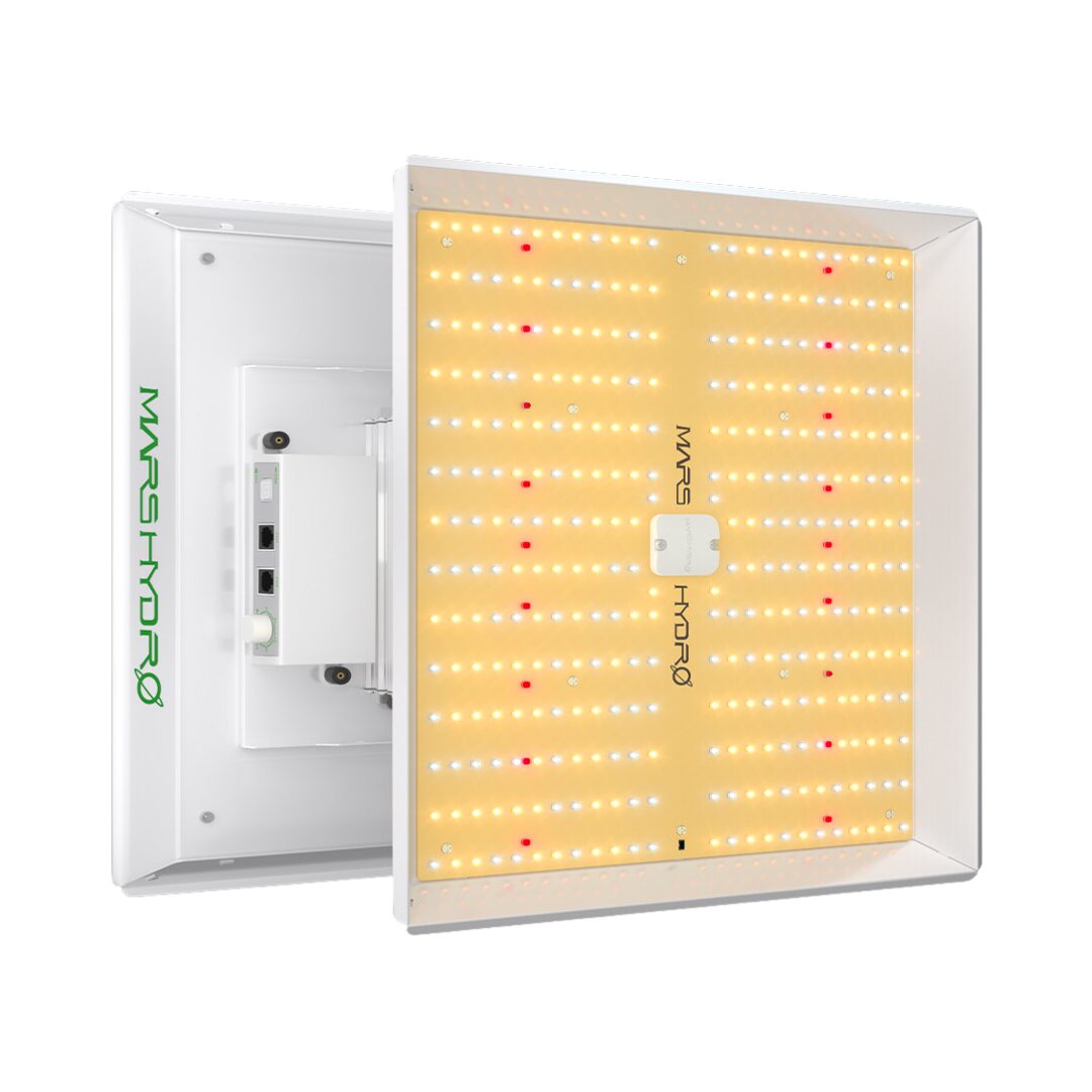 The 5 Best Grow Lights (2025 Review)