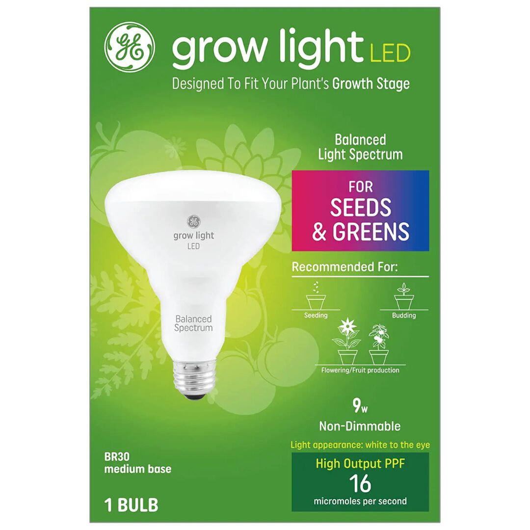 The 5 Best Grow Lights (2026 Review)