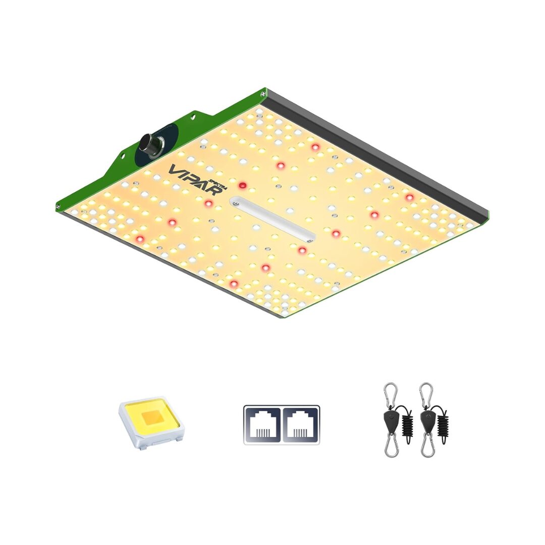 Best LED Grow Lights (2026 Guide)