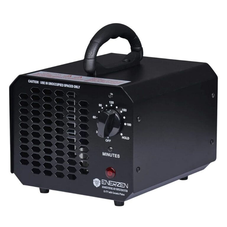Best Ozone Generators