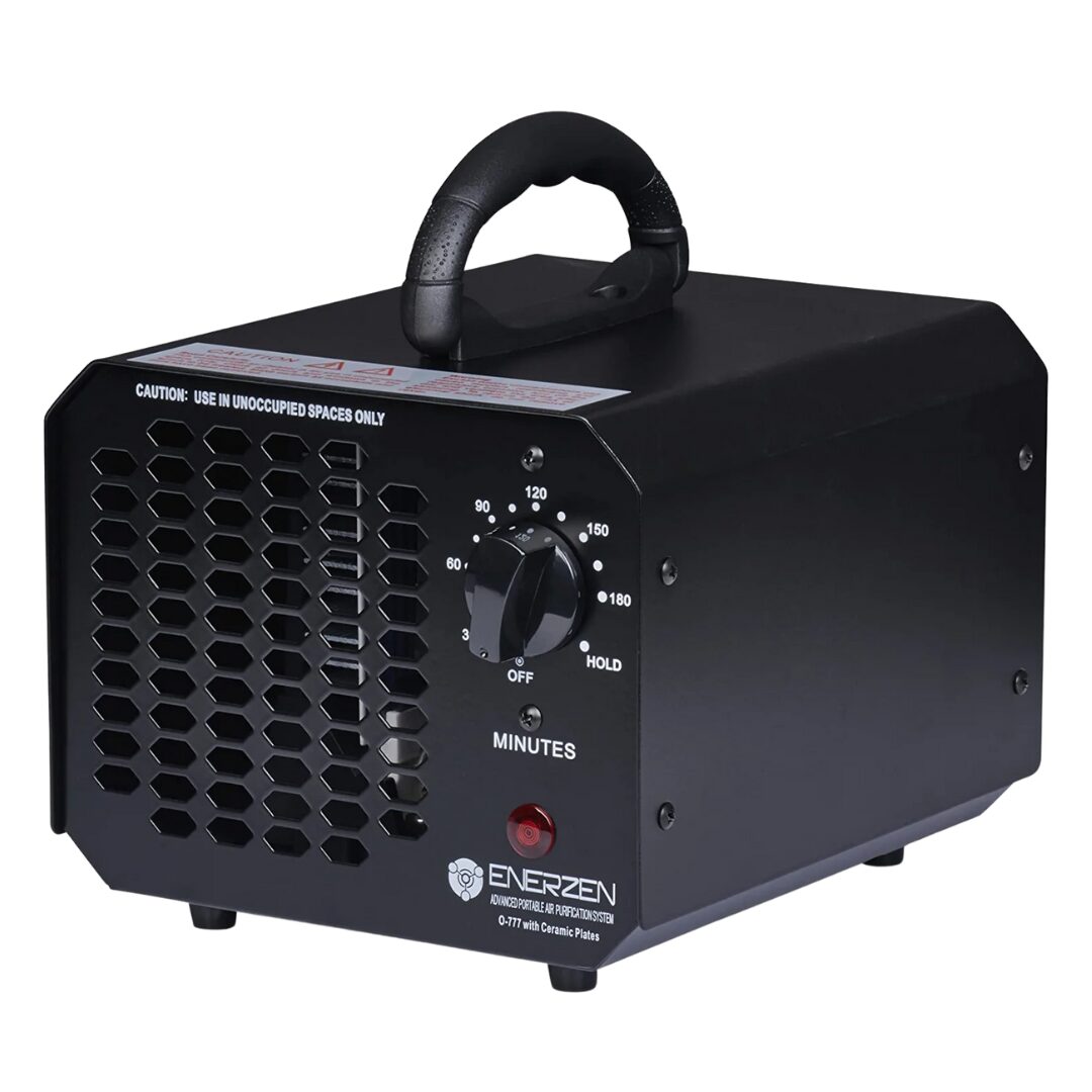 Best Ozone Generators