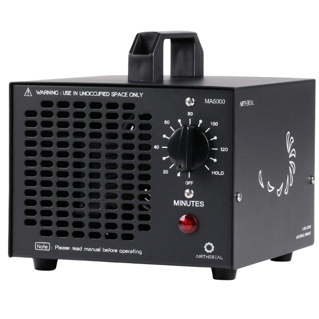 Best Ozone Generators