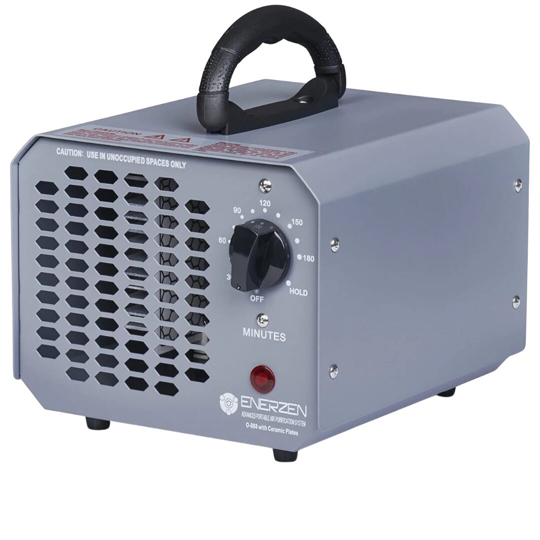Best Ozone Generators