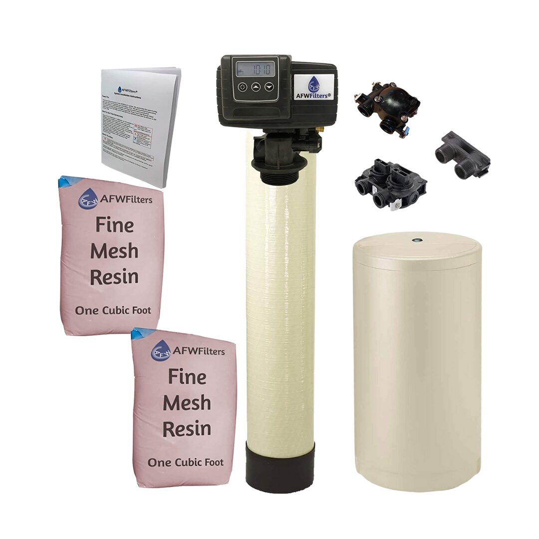 Best Water Softeners (2025)