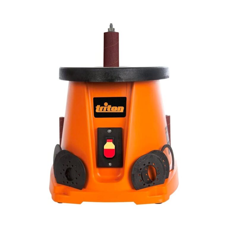 Best Spindle Sanders (2025 Guide)