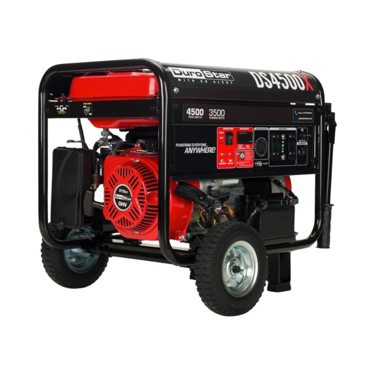 Best Portable Generators