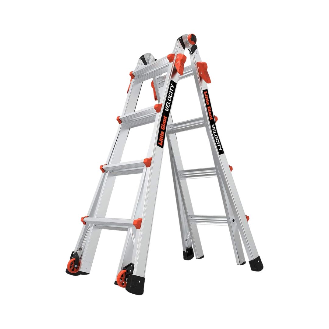 Best Telescoping Ladders (2026)