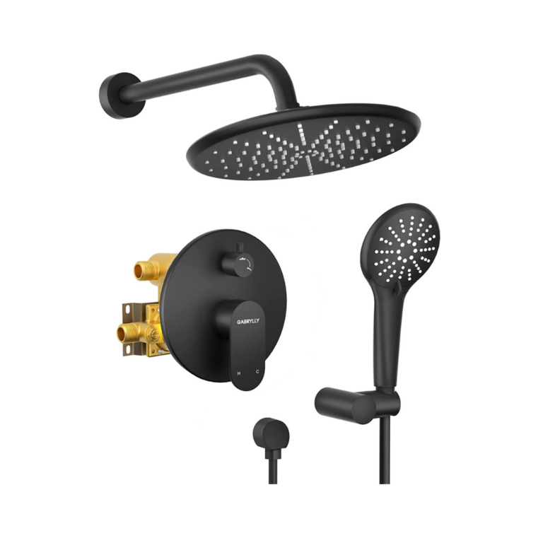 5 Best Shower Faucets (2026 Guide)