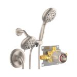 5 Best Shower Faucets (2026 Guide)