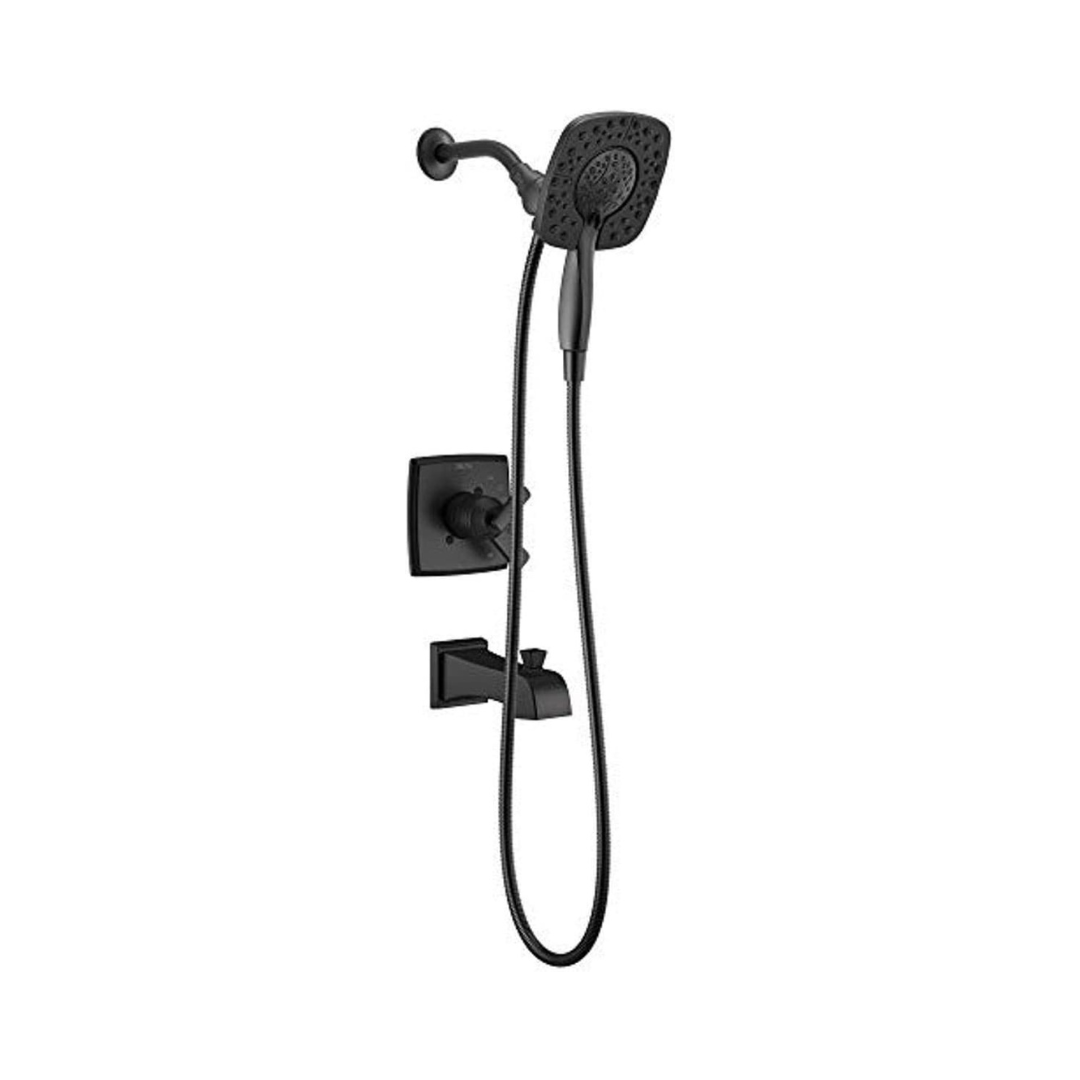 5 Best Shower Faucets (2026 Guide)