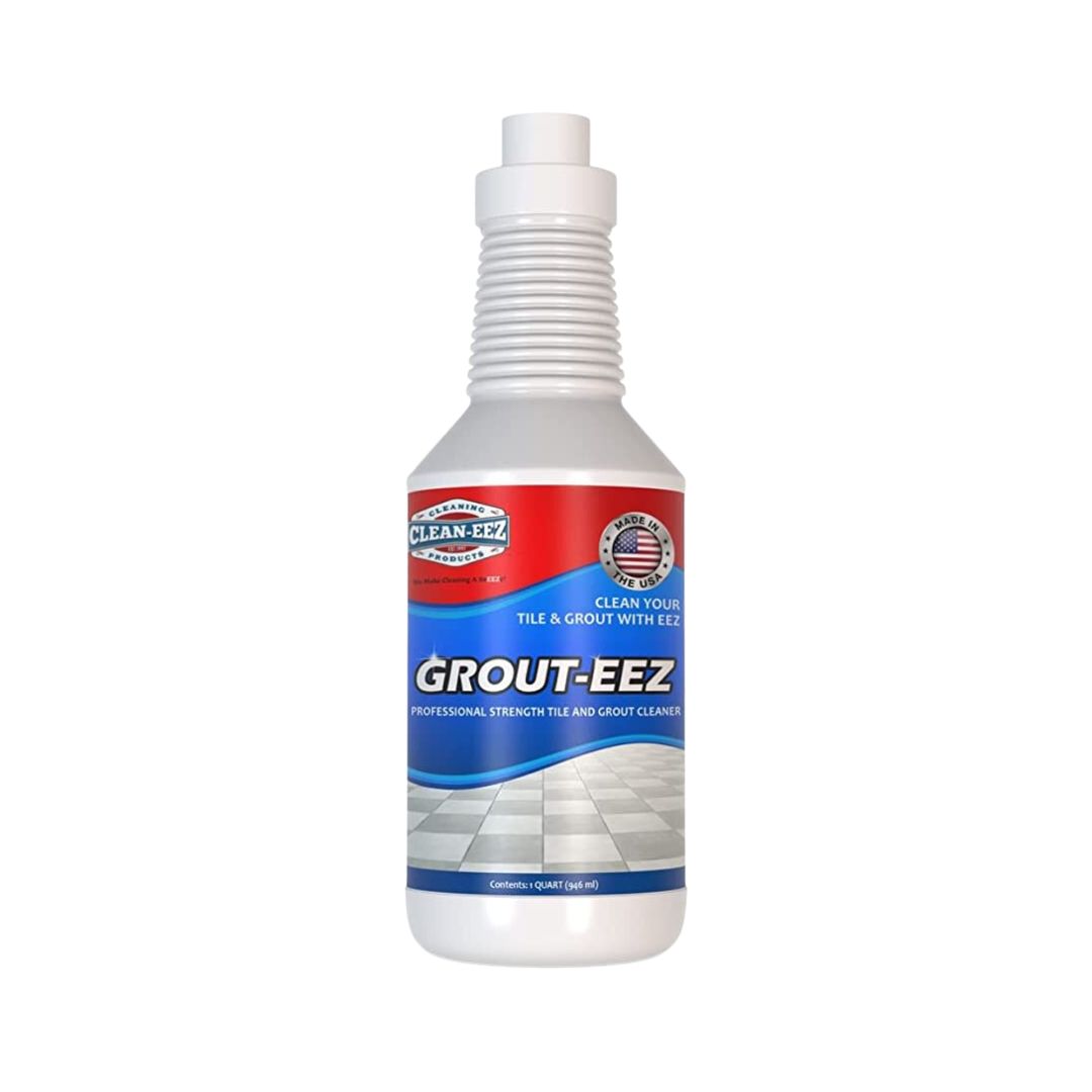 The 5 Best Grout Cleaners (2025 Review)