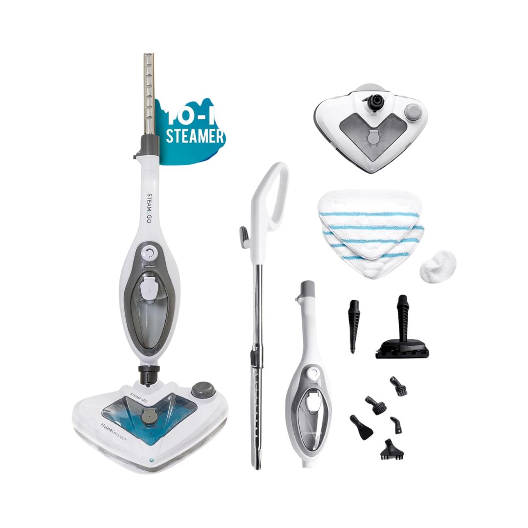 Best Carpet Steamers of 2025