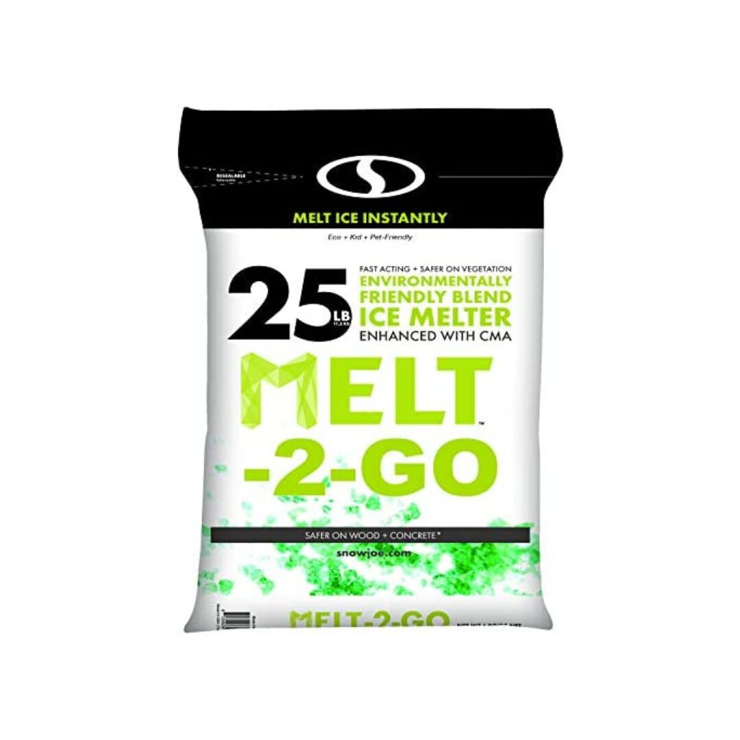 Best Ice Melts (2026)