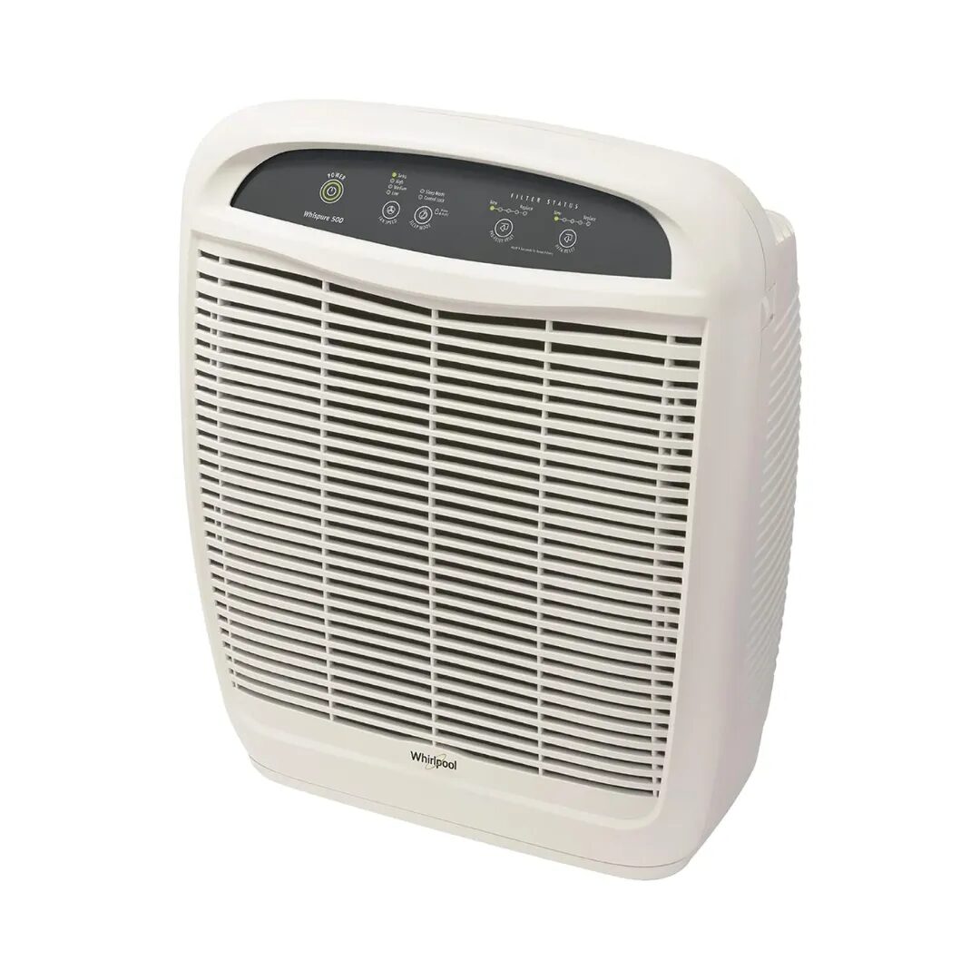 The 5 Best Air Purifiers