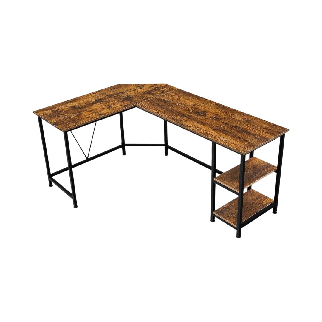 Best L-Shaped Desks (2026 Guide)