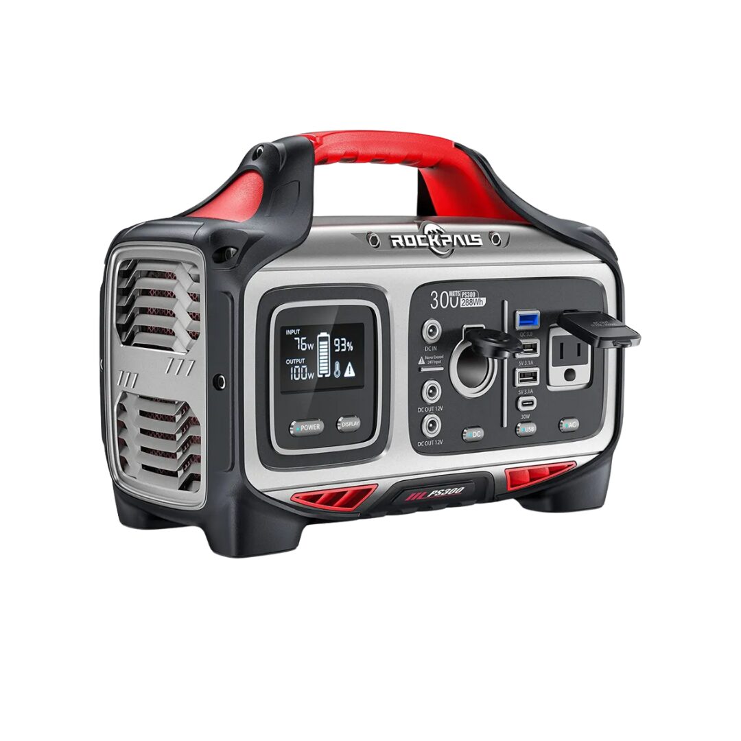 Best Solar Generators