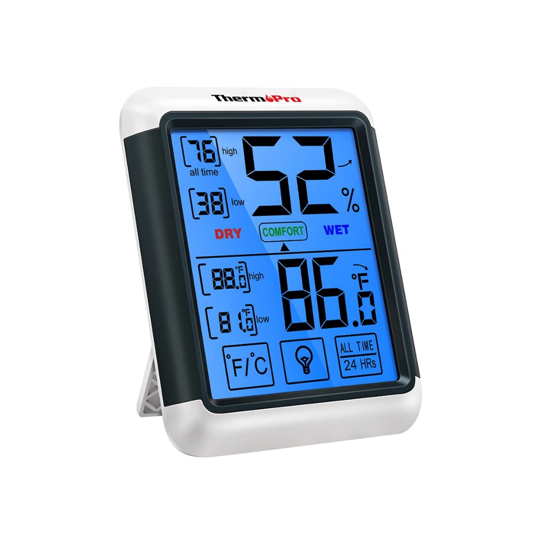 Best Hygrometers (2025)