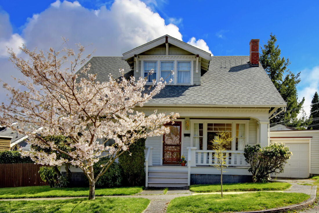 How To Increase the Home Value of Your Old Home