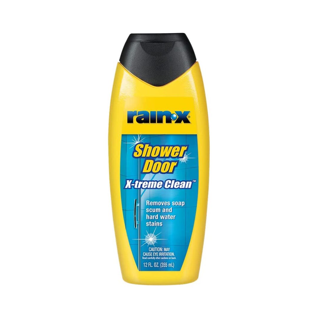 The 5 Best Shower Cleaners (2026)