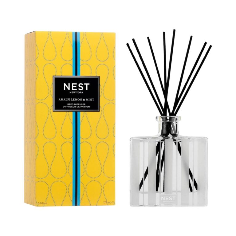 The 5 Best Reed Diffusers (2025 Review)