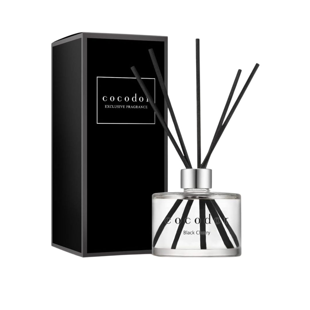 The 5 Best Reed Diffusers (2025 Review)