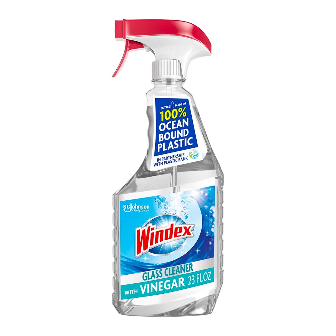 The 5 Best Window Cleaners (2026 Review)