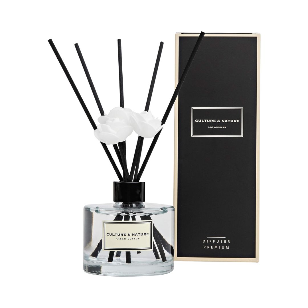 The 5 Best Reed Diffusers (2025 Review)